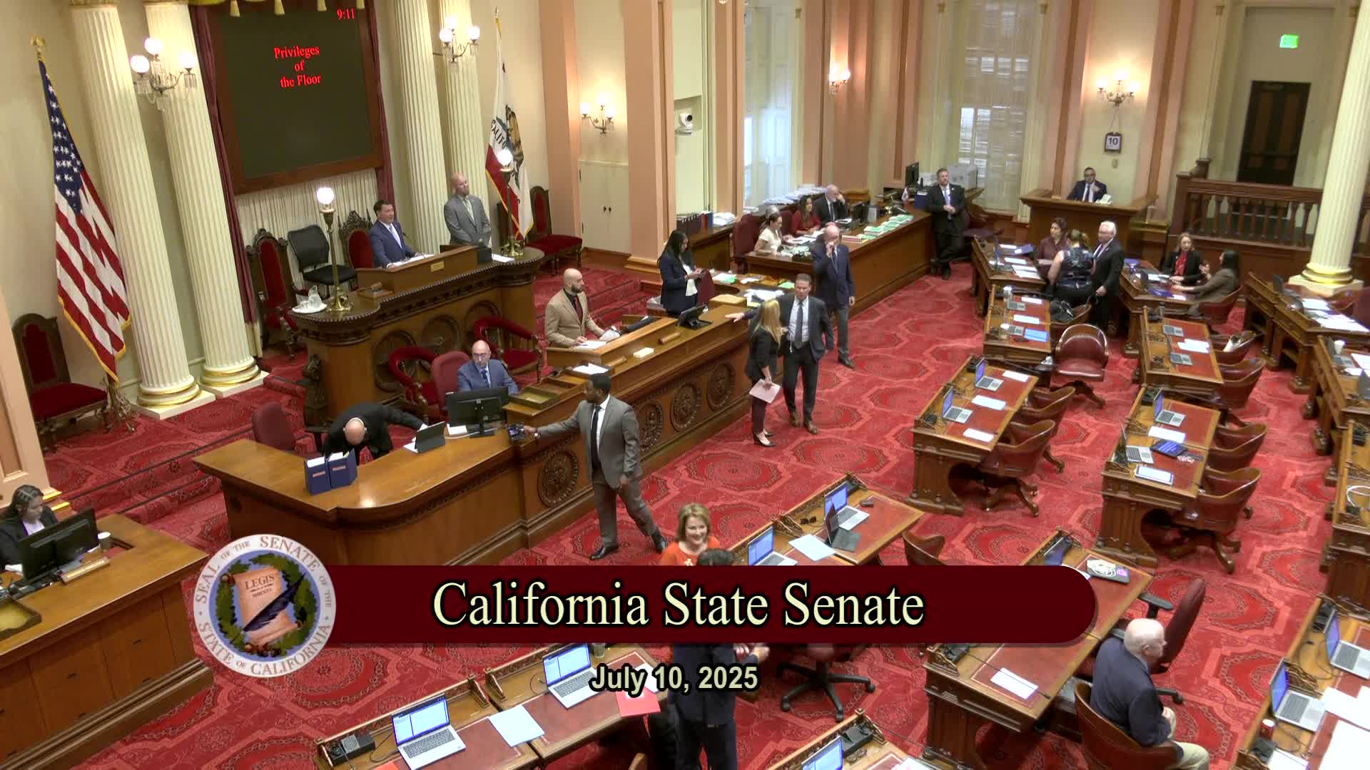 CitizenPortal.ai - California Senate confirms Catherine Butler as DTSC ...