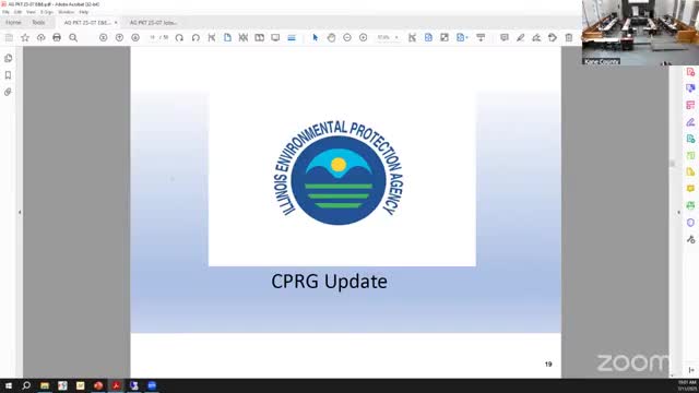 CitizenPortal.ai - Illinois EPA allocates $430M for climate action plan ...