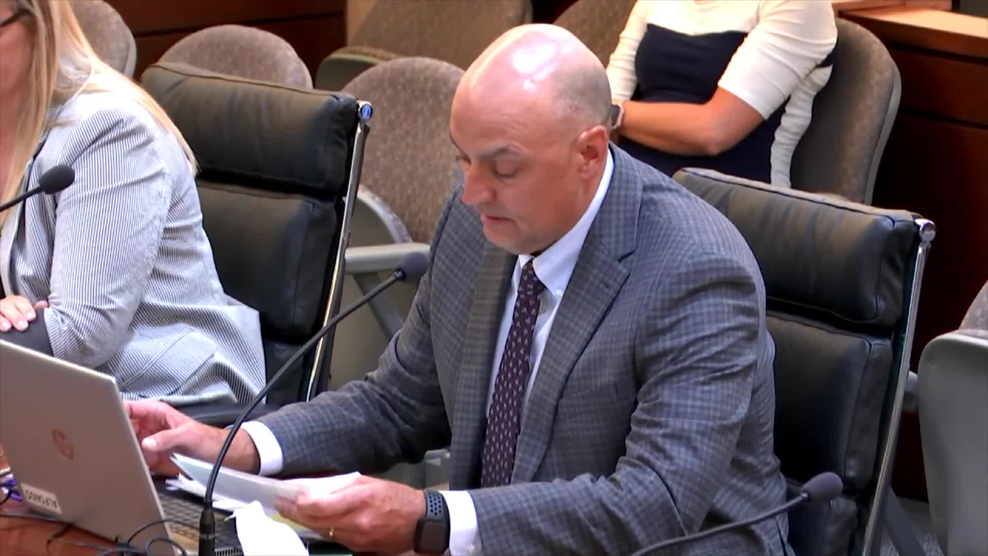 CitizenPortal.ai - School District updates menus based on student taste ...