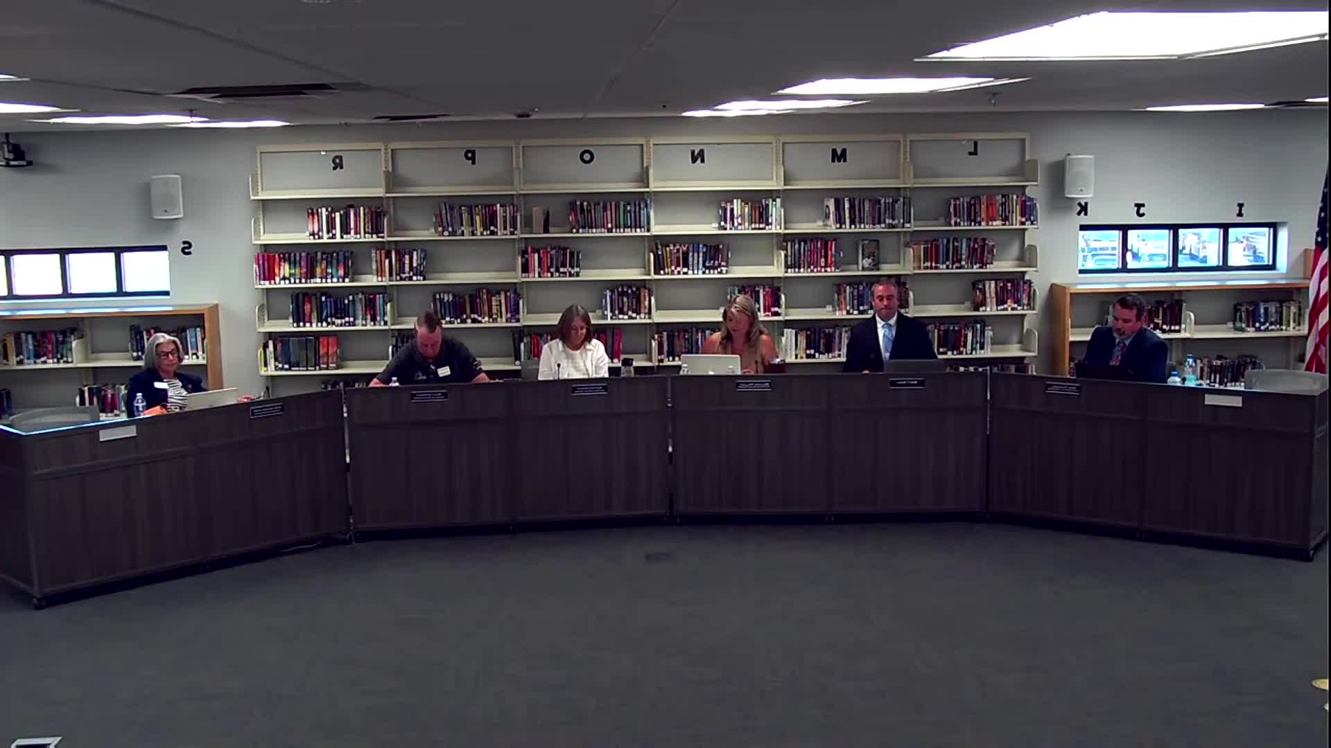 CitizenPortal.ai - Humboldt Unified School District approves budget for 2025-2026 school year