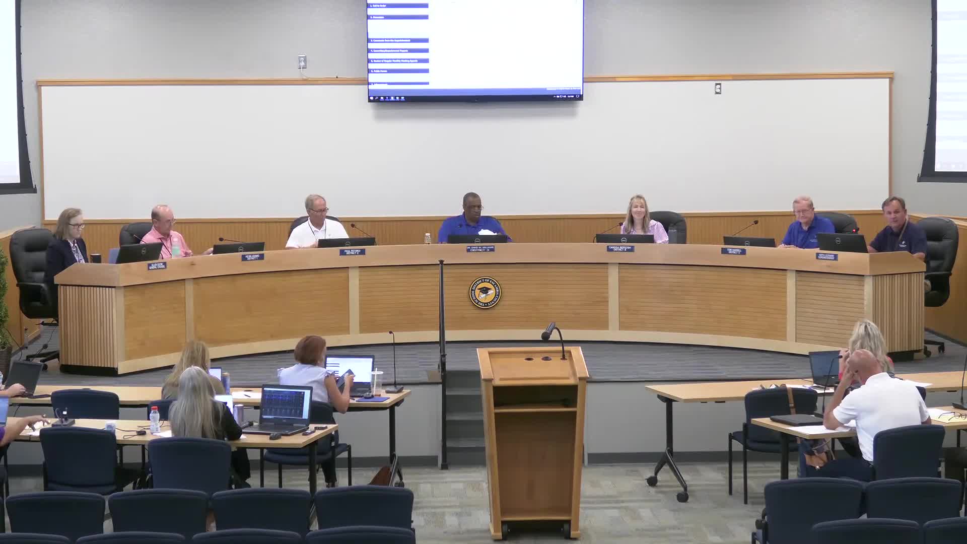 CitizenPortal.ai - Florida schools eye grading scale adjustments amid ...