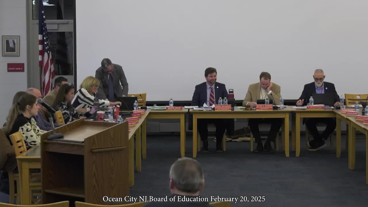 CitizenPortal.ai - Auxiliary gym reopens; board reviews roof, sewer and ...