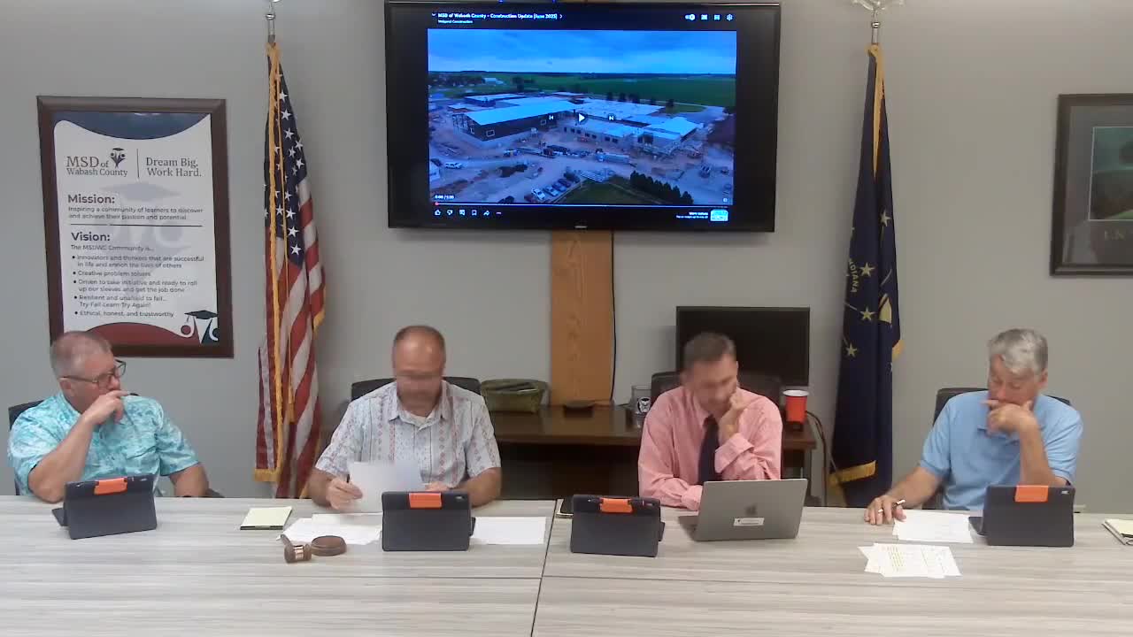 CitizenPortal.ai - Superintendent signals policy updates, posts online ...