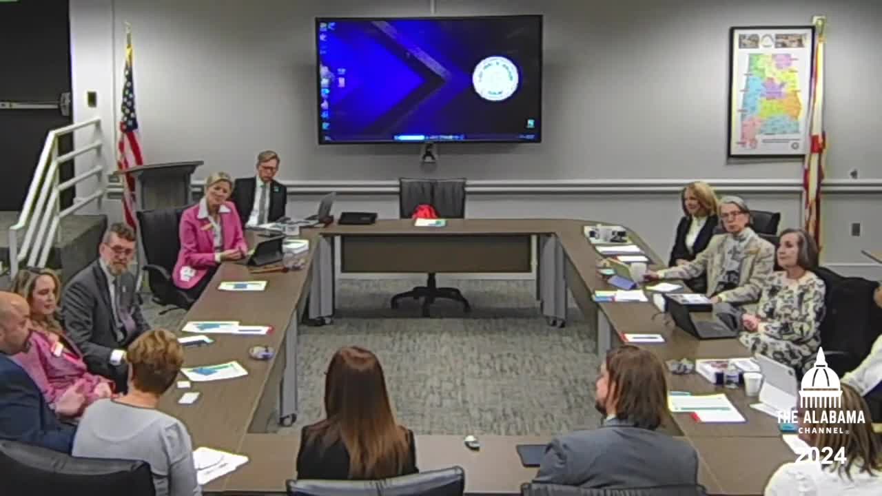 CitizenPortal.ai - ACHE outlines accountability measures for UTeach ...