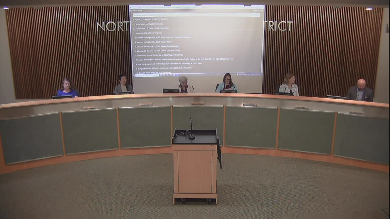 CitizenPortal.ai - Washington state faces $700K federal education ...