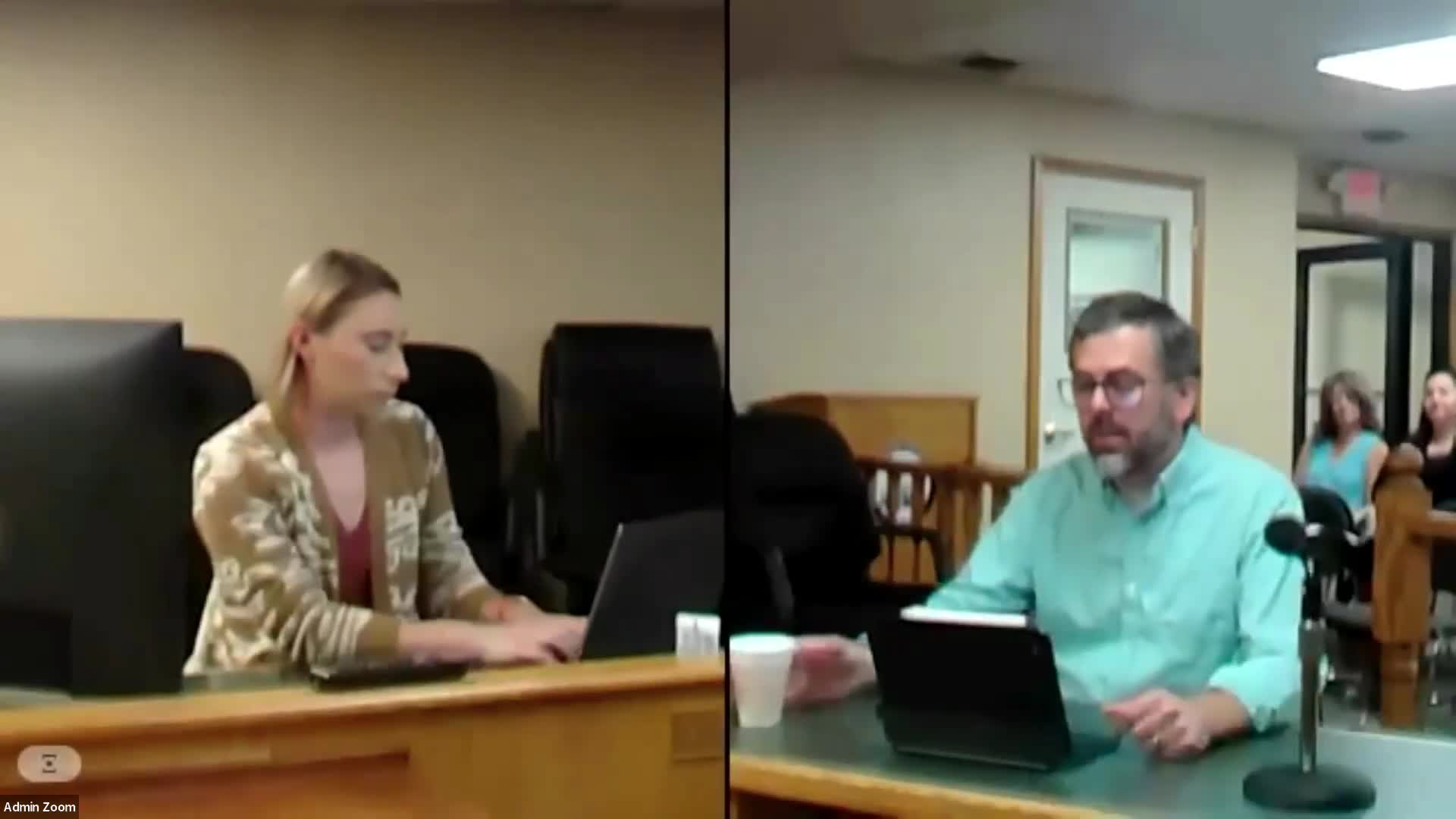 CitizenPortal.ai - County, fire partners outline rapid delegation ...