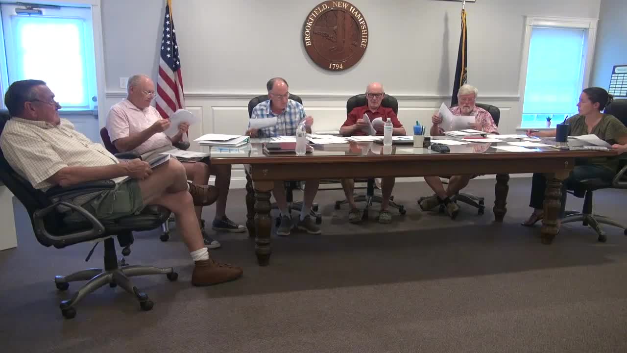 CitizenPortal.ai - Planning board continues master plan update ...