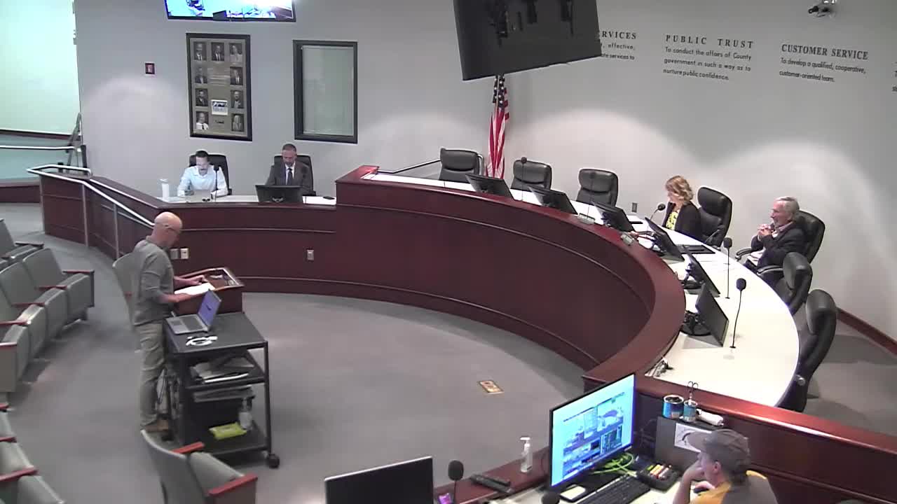 CitizenPortal.ai - Weber County appoints James Morgan and Heidi Gross to Ogden Valley Planning ...