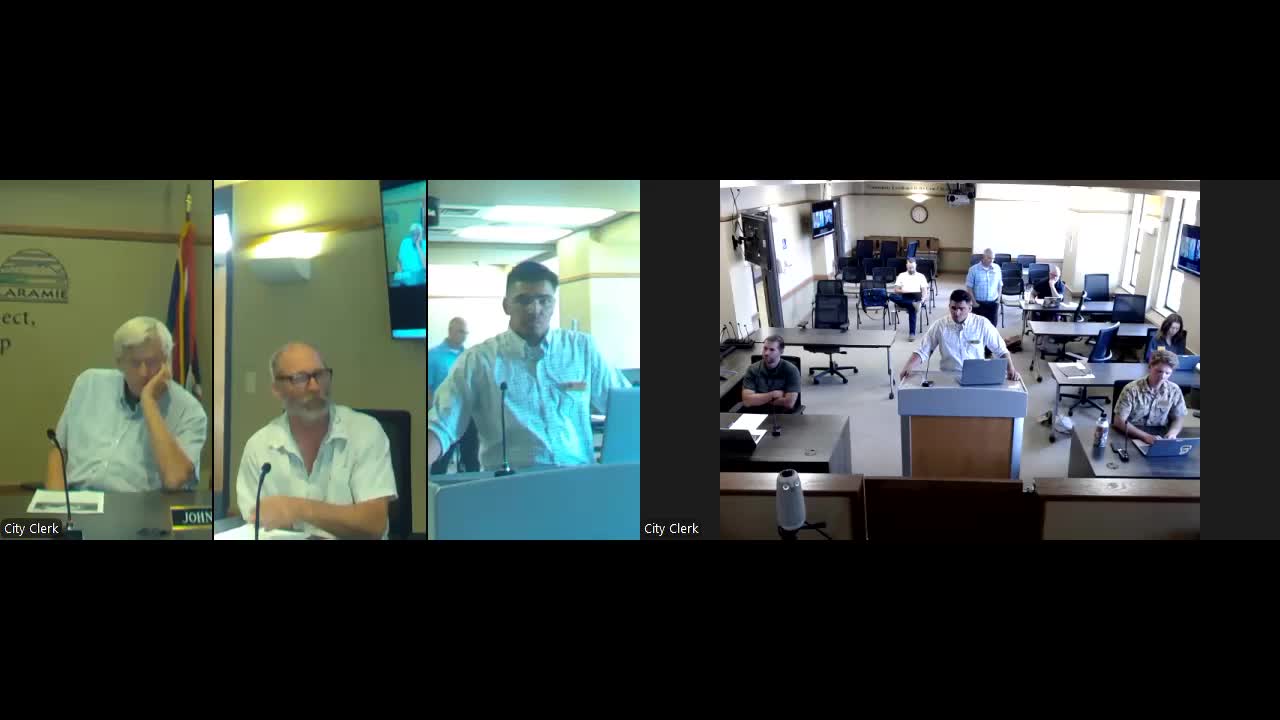 CitizenPortal.ai - City Commission debates zoning variance for EMC sign ...