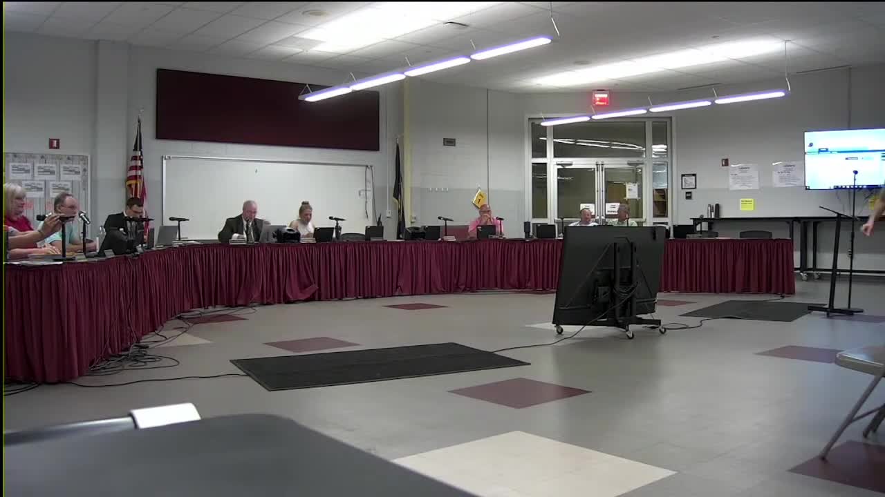 CitizenPortal.ai - Shippensburg Area School District approves donations ...