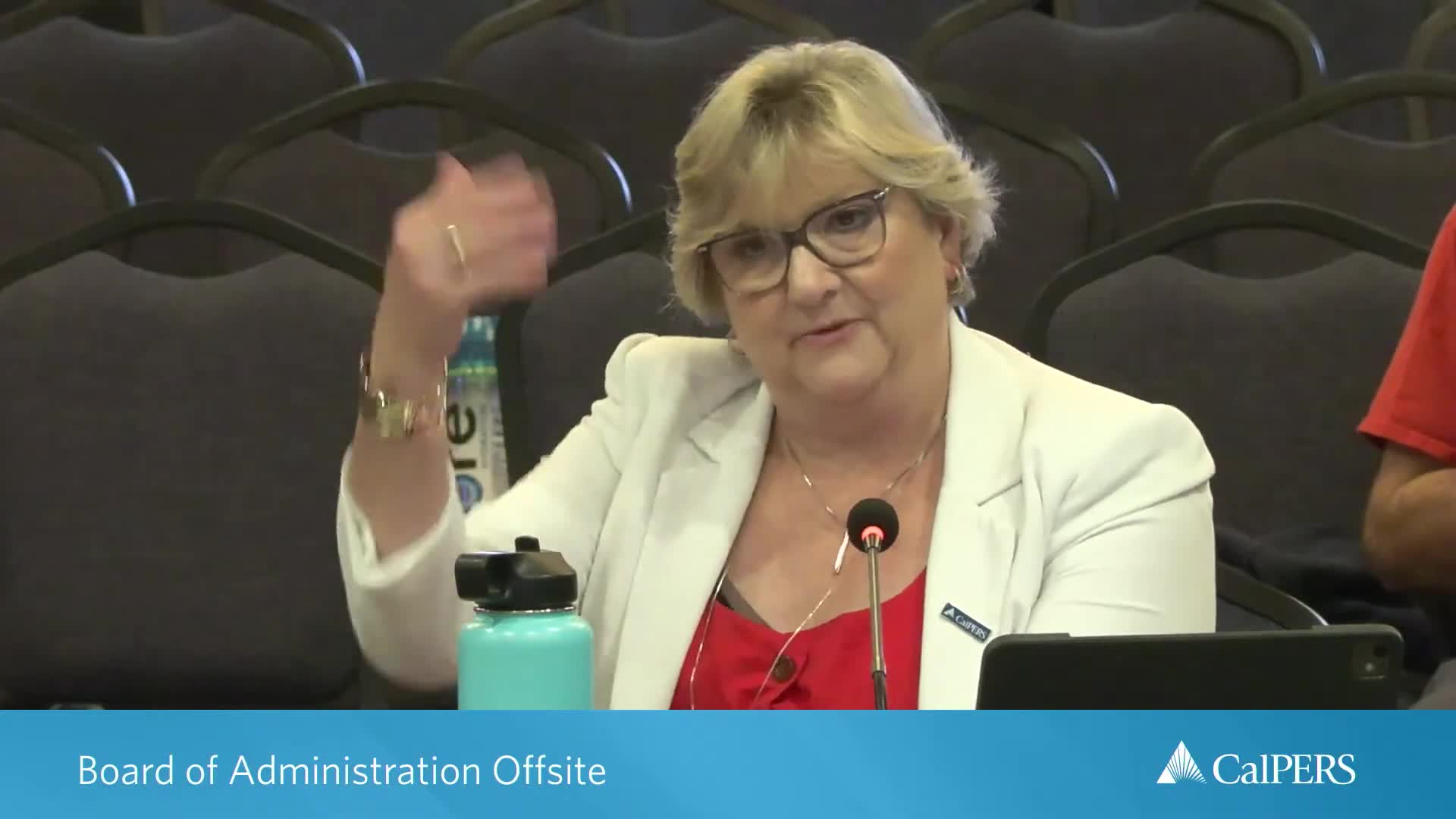 CitizenPortal.ai - CalPERS updates emerging manager program; staff and ...