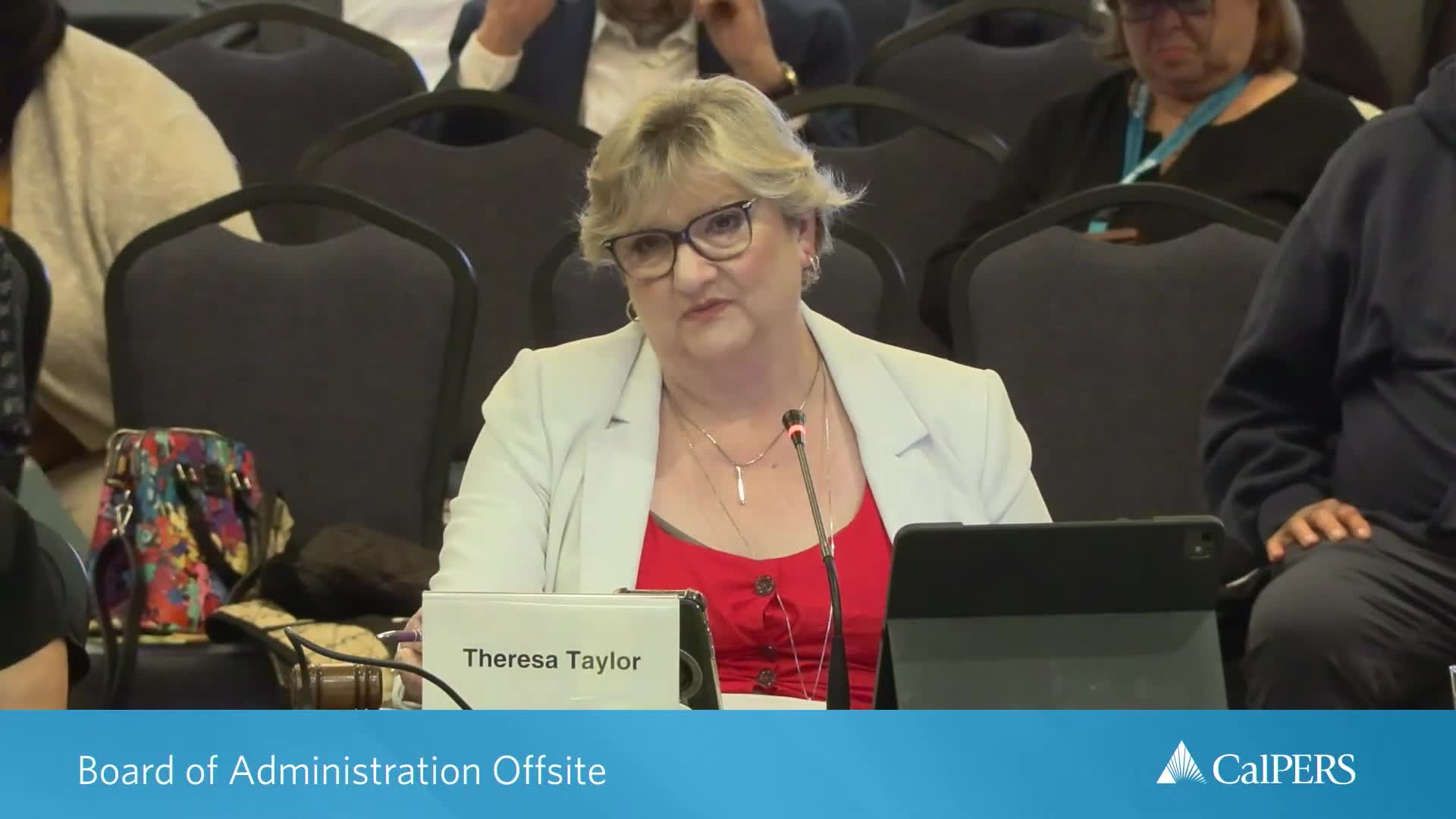 CitizenPortal.ai - CalPERS staff outlines reporting and timeline for ...