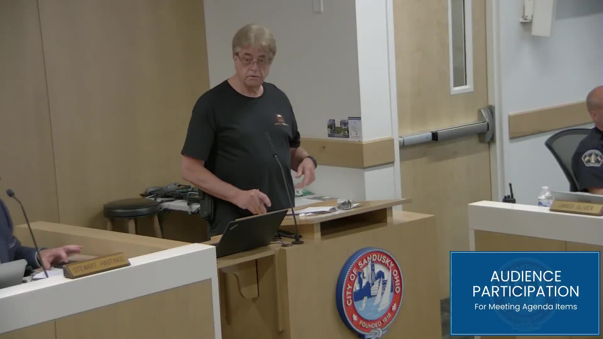 CitizenPortal.ai - Sandusky commission approves development agreement ...