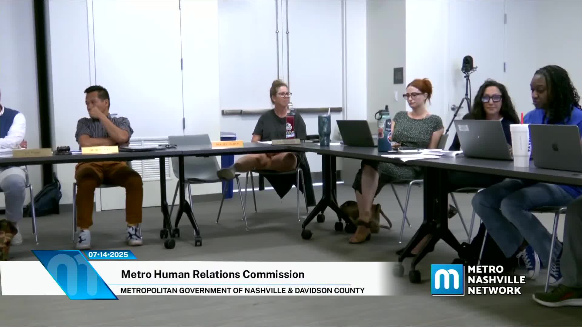 CitizenPortal.ai - Nashville community leaders demand accountability ...