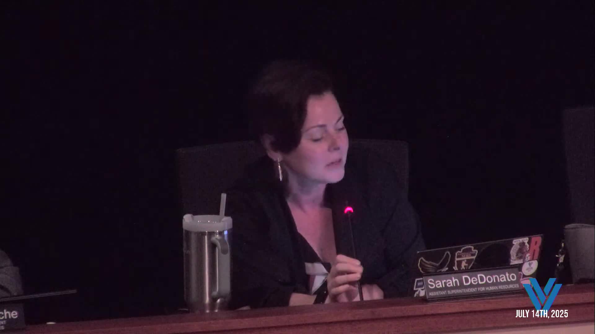 CitizenPortal.ai - District welcomes new assistant principals at Brooks ...