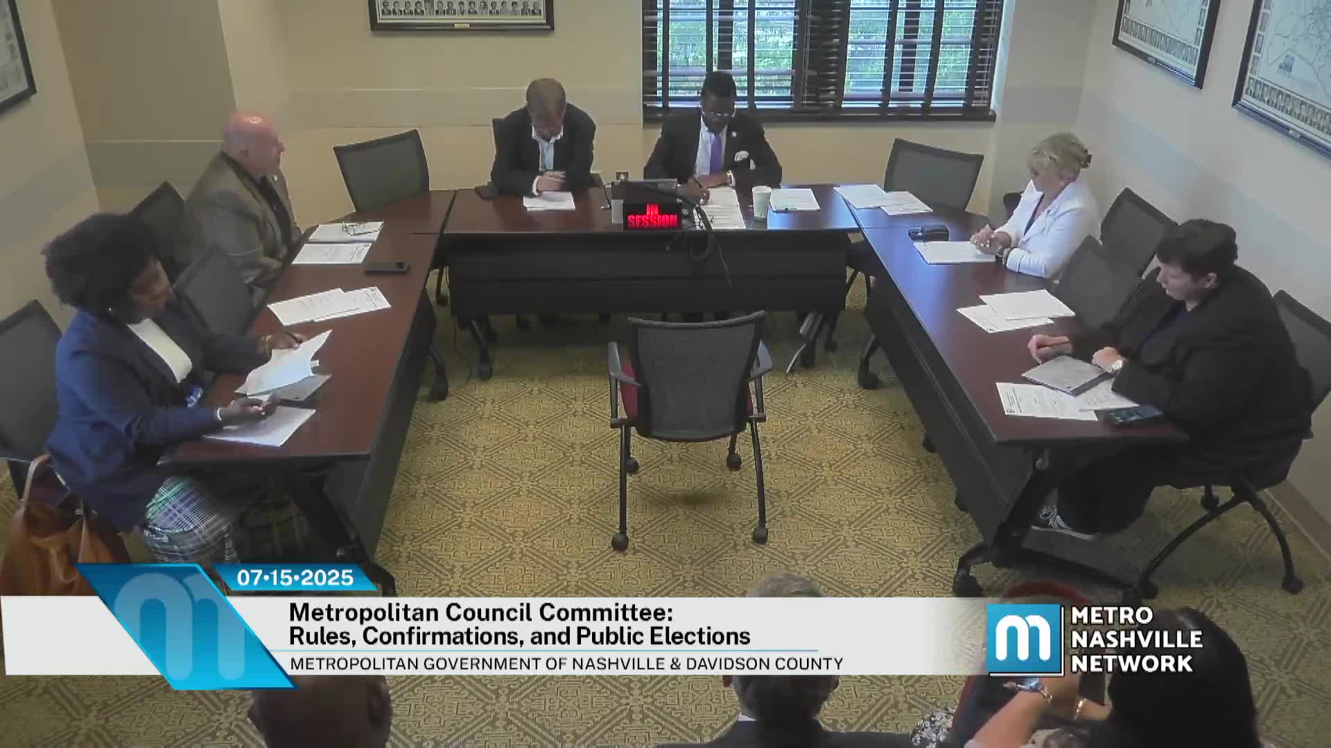 CitizenPortal.ai - Committee suspends rules to accept late TAP grant ...