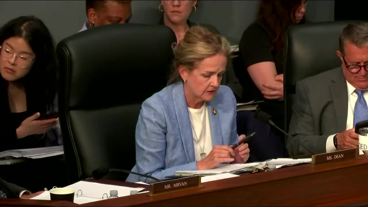 CitizenPortal.ai - Congress proposes $4.4B budget cut to ATF impacting ...