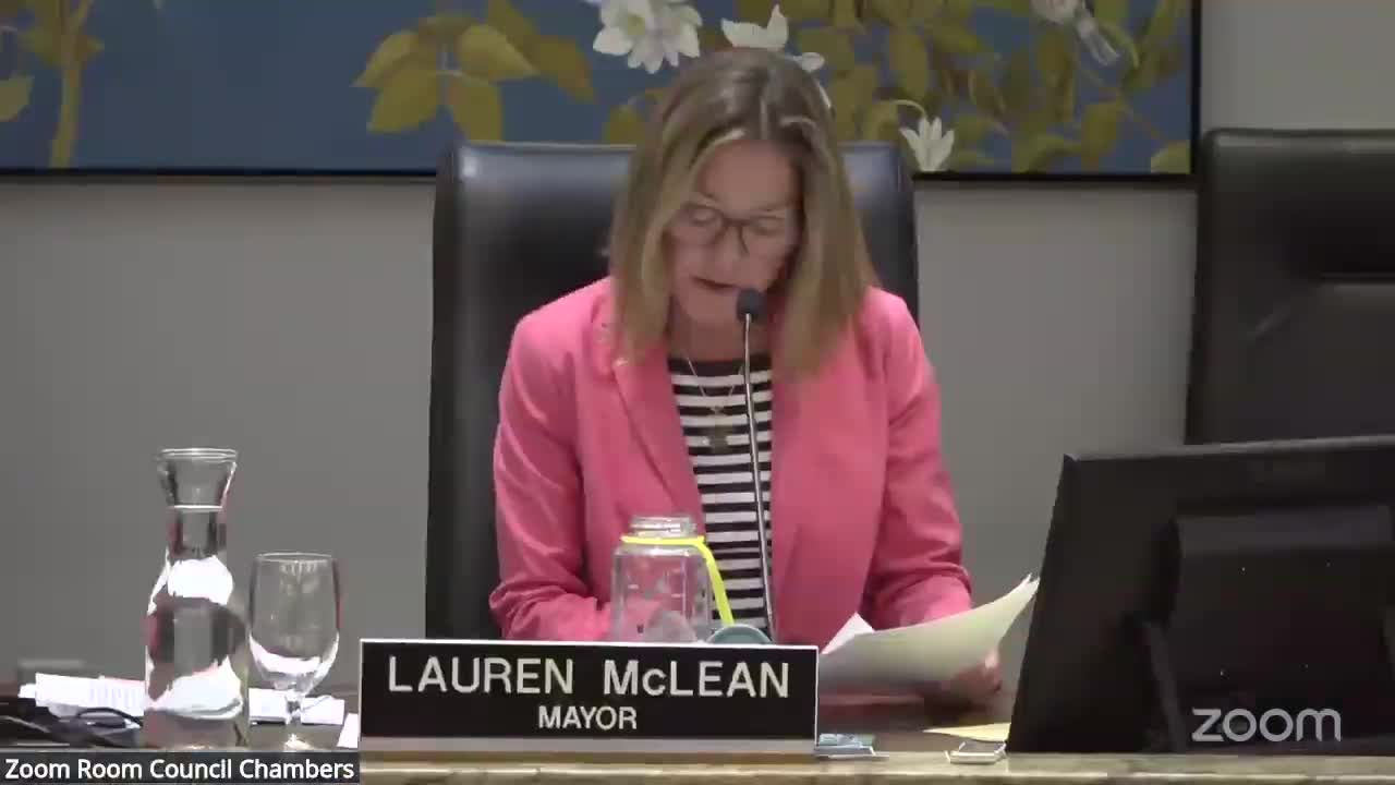 CitizenPortal.ai - City Council Reappoints Scott Raiber and Linda Mizu ...