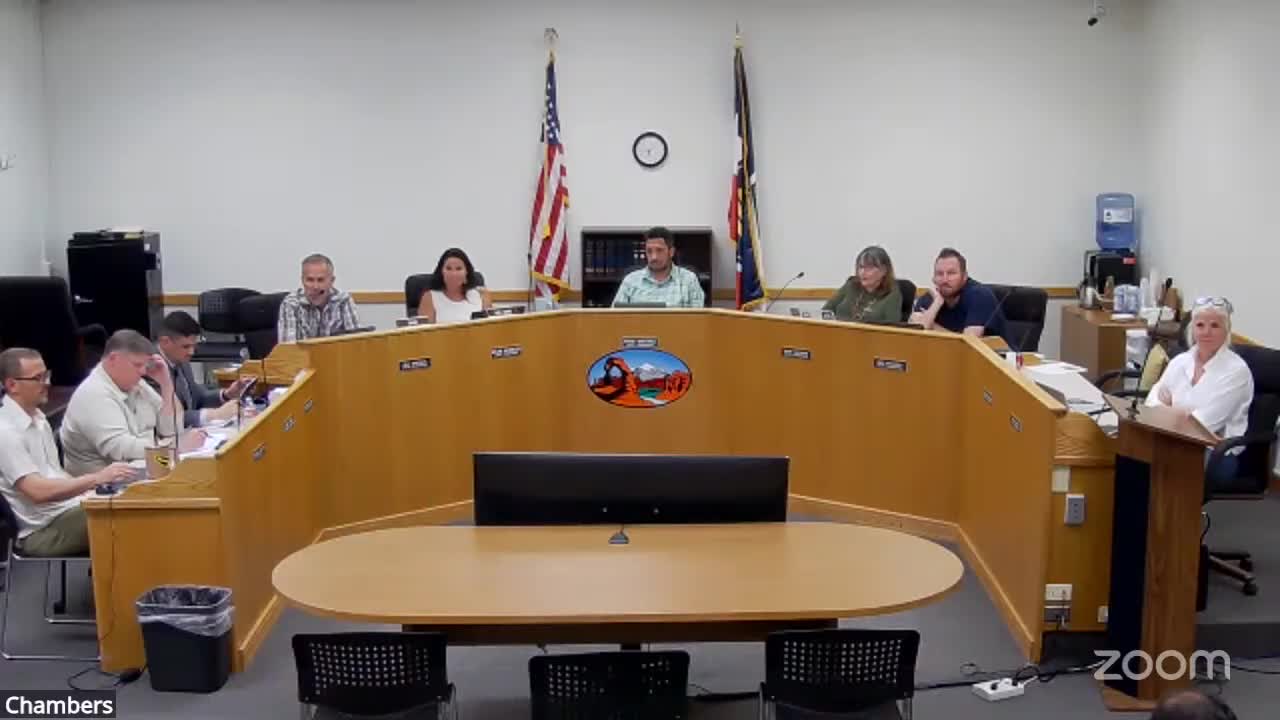 CitizenPortal.ai - Grand County Planning Commission Approves Meador ...