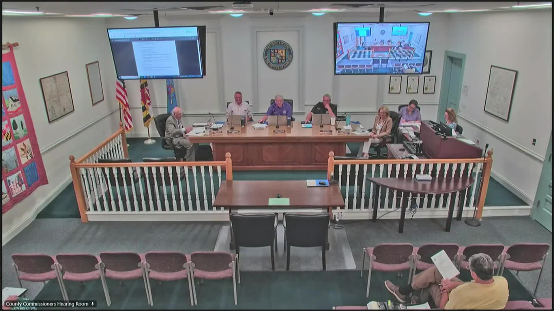 County adopts new land-use ordinance and zoning map after technical ...