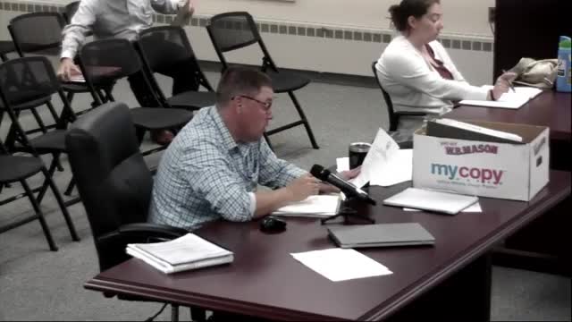 CitizenPortal.ai - Attorney Hecht Proposes Zoning Change for Assisted ...