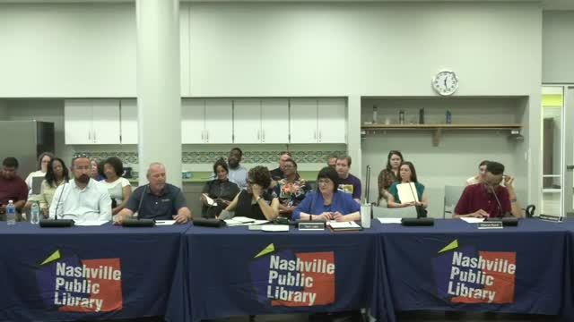 CitizenPortal.ai - Library Cleaning Team Nears Completion Ahead of July ...