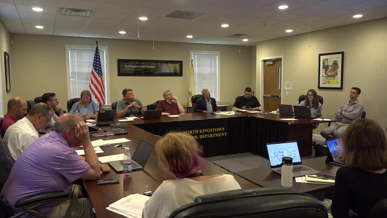 Whitford Middle School design moves forward; historic and ...