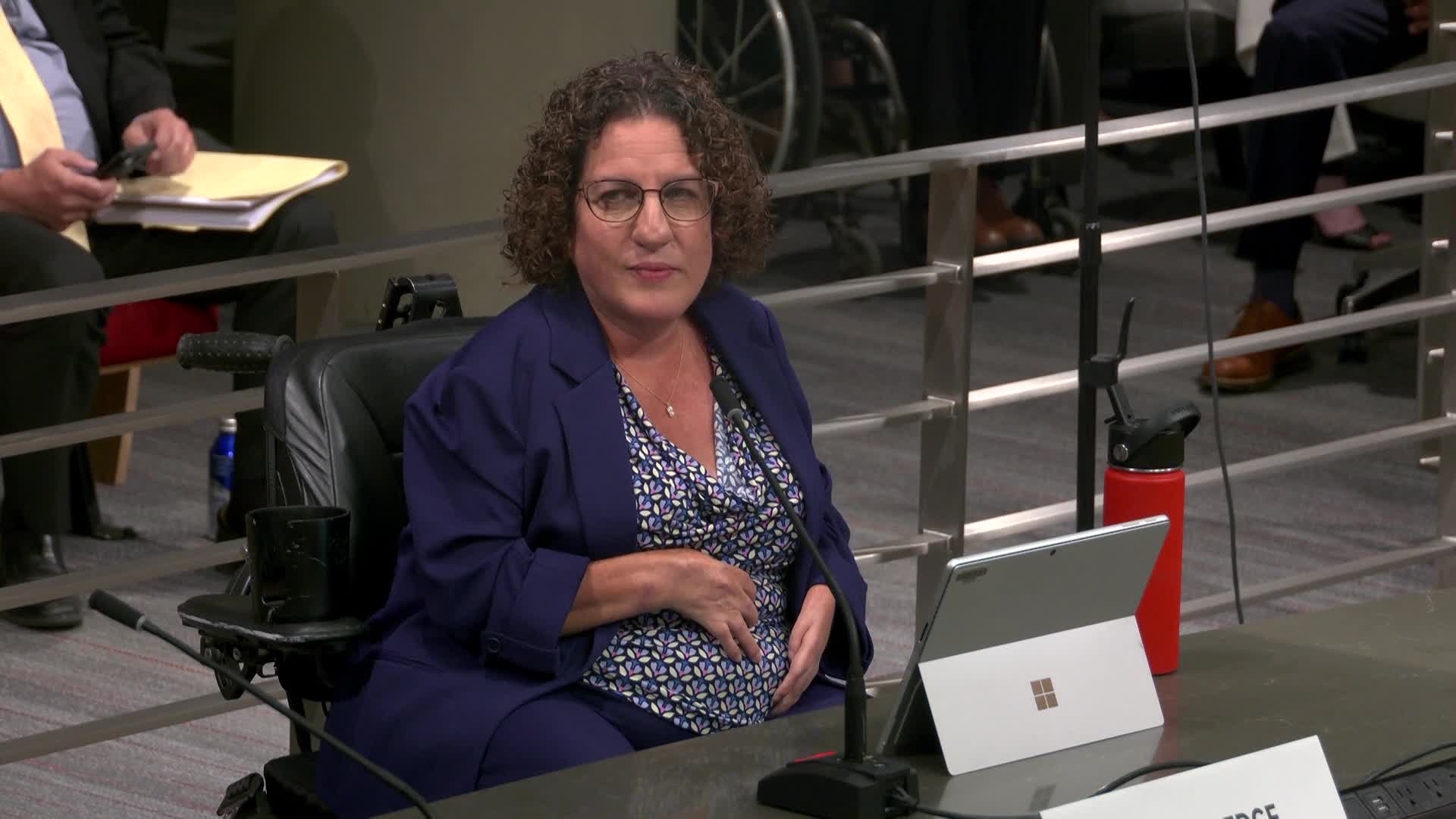 CitizenPortal.ai - California Independent Living Centers Respond to Los ...