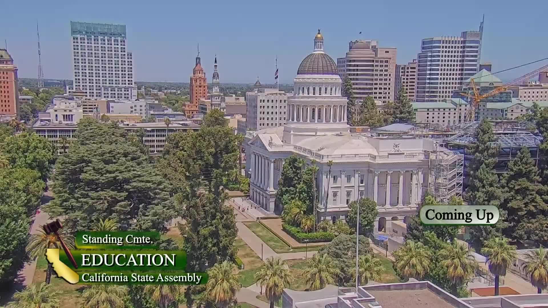 CitizenPortal.ai - Senator Umberg Proposes Bill to Shift County Board ...