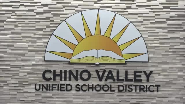 CitizenPortal.ai - Chino Valley School Board Addresses Community Trust ...