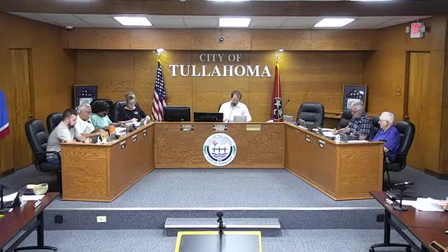 CitizenPortal.ai - Planning Commission Approves Moore and Holder Subdivision Final Plats in ...