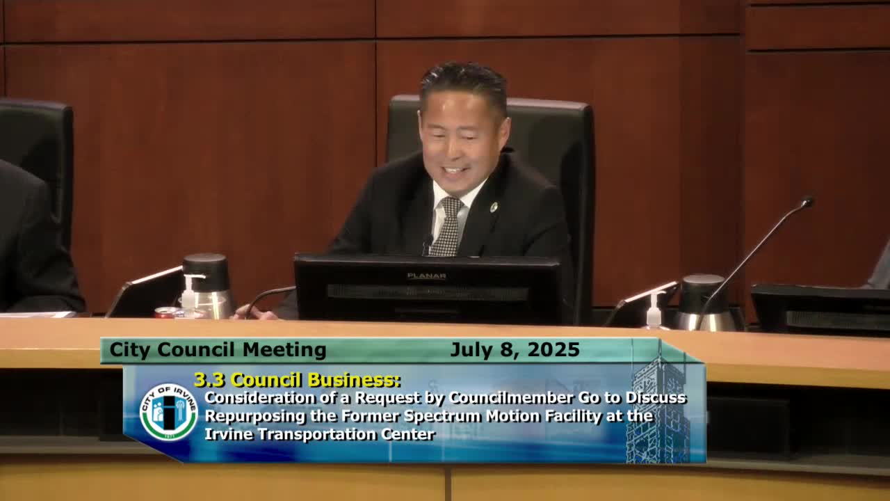 CitizenPortal.ai - Council refers anti-bullying initiative to school ...