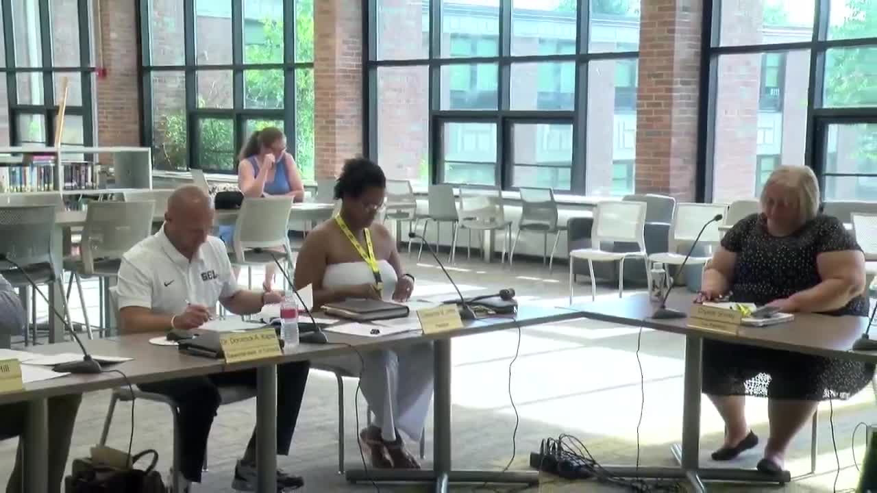South Euclid-Lyndhurst board approves 7.9-mill levy resolution, dozens ...
