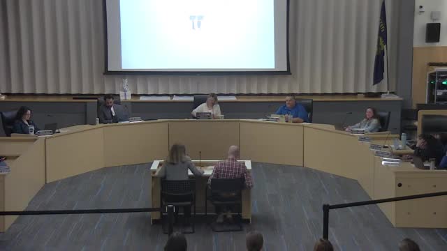 CitizenPortal.ai - District unveils K'12 technology scope and sequence ...