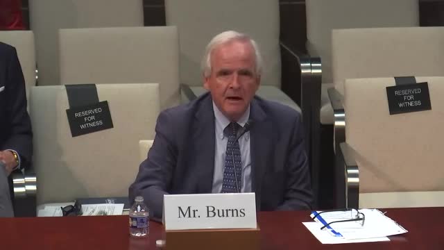 CitizenPortal.ai - Congressman Perry advocates for second reactor at 3 ...