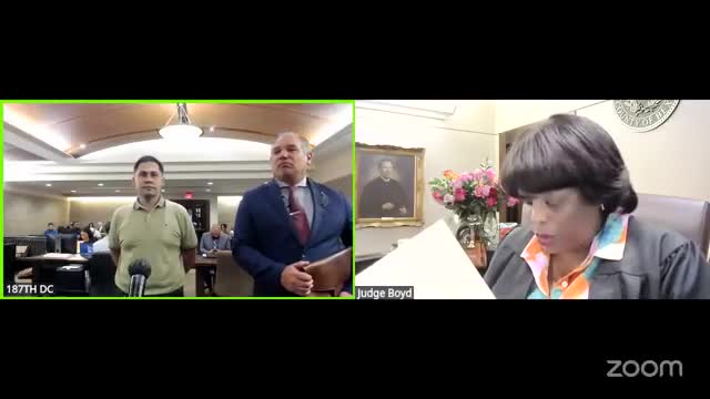 CitizenPortal.ai - Court Sets August Plea Deadline for Eduardo Renee ...