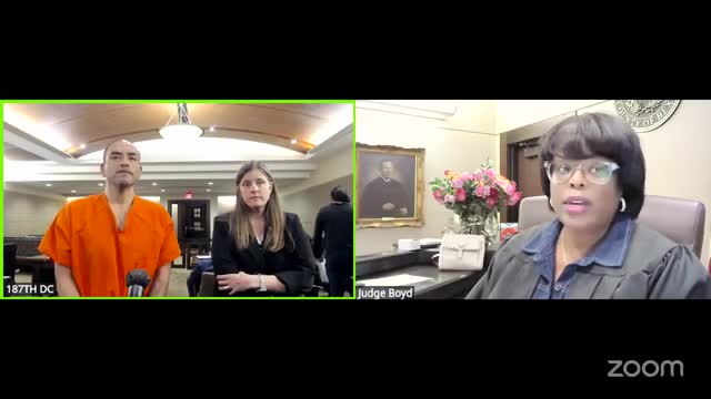 CitizenPortal.ai - Court Accepts Plea Deal for Ricky Thatcher on Drug ...