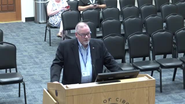 CitizenPortal.ai - Cibolo City Council Debates New Name for Civic ...