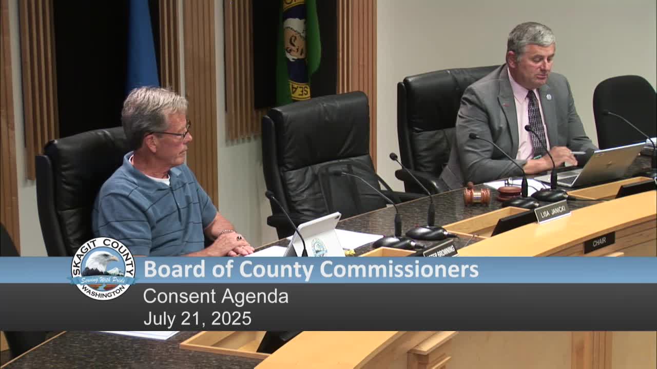 CitizenPortal.ai - County Commissioners Approve Collective Bargaining ...