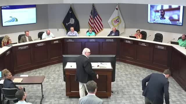 CitizenPortal.ai - Lancaster County unveils GIS-based road inventory ...