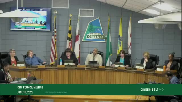 Greenbelt council approves one‑year 'Save As You Throw' pilot for trash ...