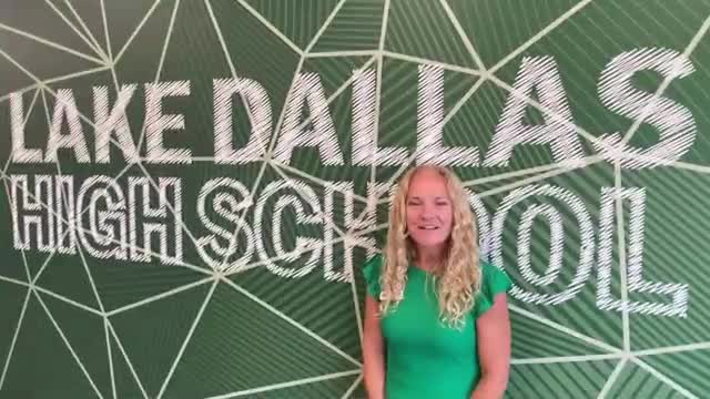 CitizenPortal.ai - Lake Dallas High School Introduces New ...