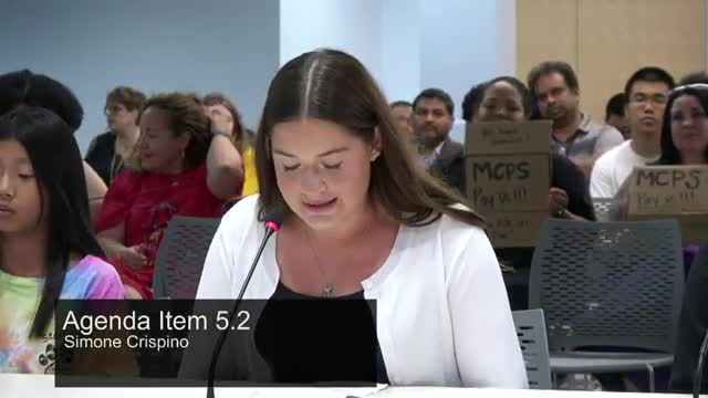 CitizenPortal.ai - Montgomery County Students Demand Transparency in ...