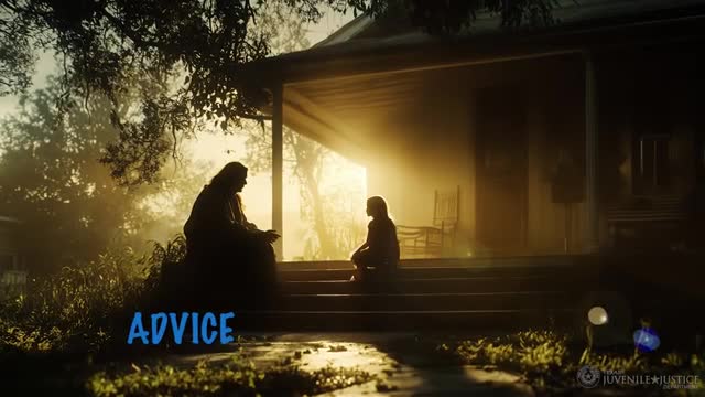 CitizenPortal.ai - Former Inmate Urges Young Women to Choose Positive ...