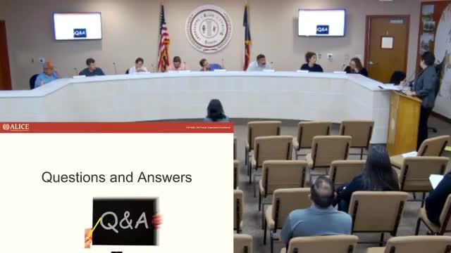 CitizenPortal.ai - School Board Discusses Teacher Stipend Adjustments ...