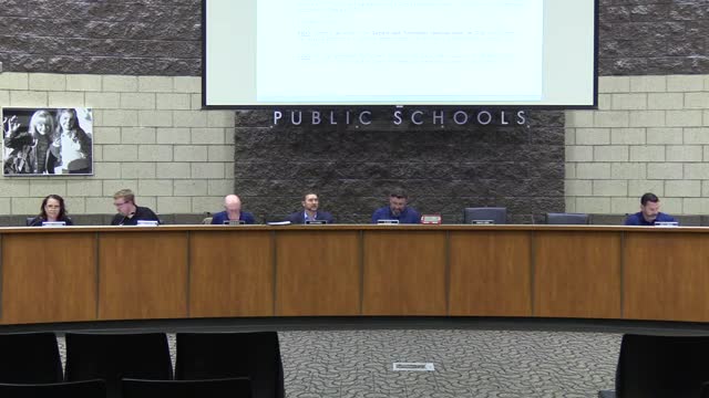 CitizenPortal.ai - District reports summer bond work underway; flooring ...