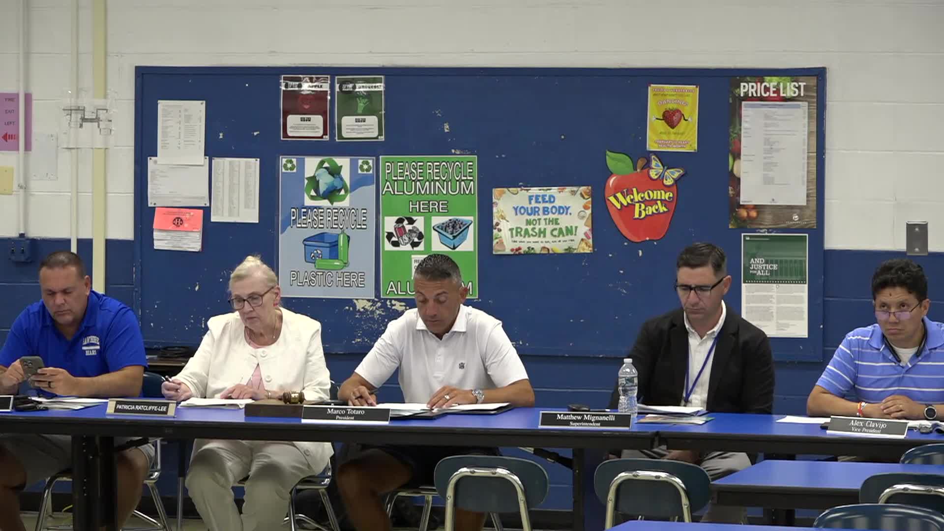 CitizenPortal.ai - School District Faces $645K Shortfall Due to 32% ...