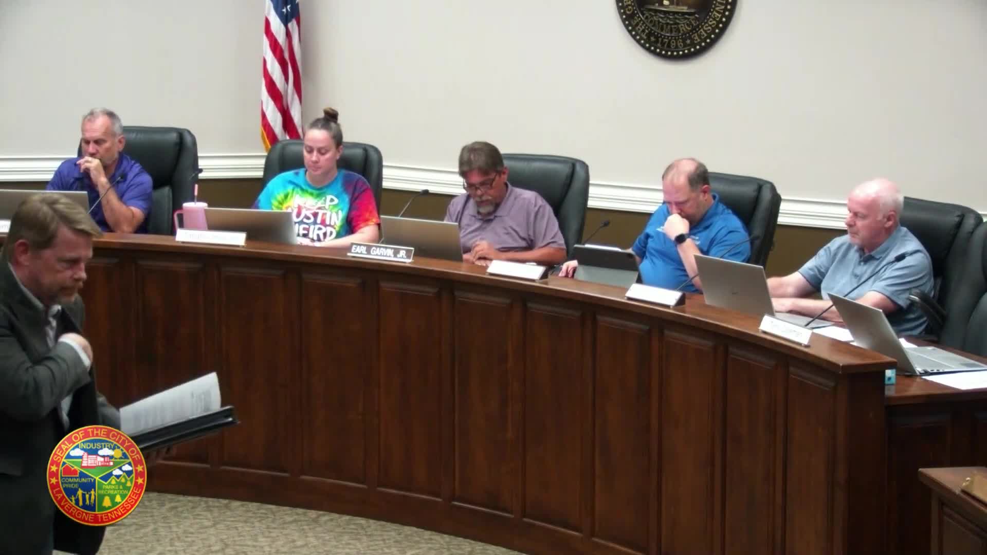 CitizenPortal.ai - Commission approves final plat for Mission Hills Section 2A, 23 lots on 6.17 ...