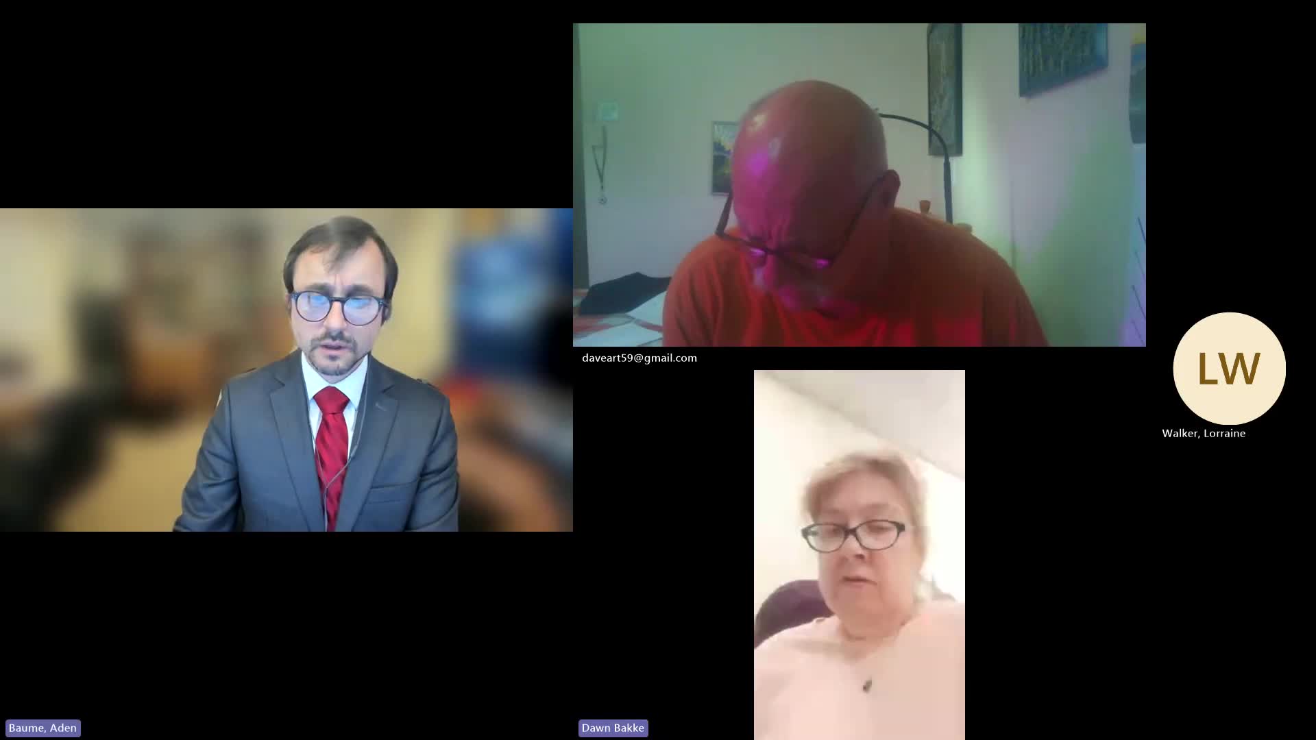 CitizenPortal.ai - Public Hearing Office Delays Discharge Notice for ...