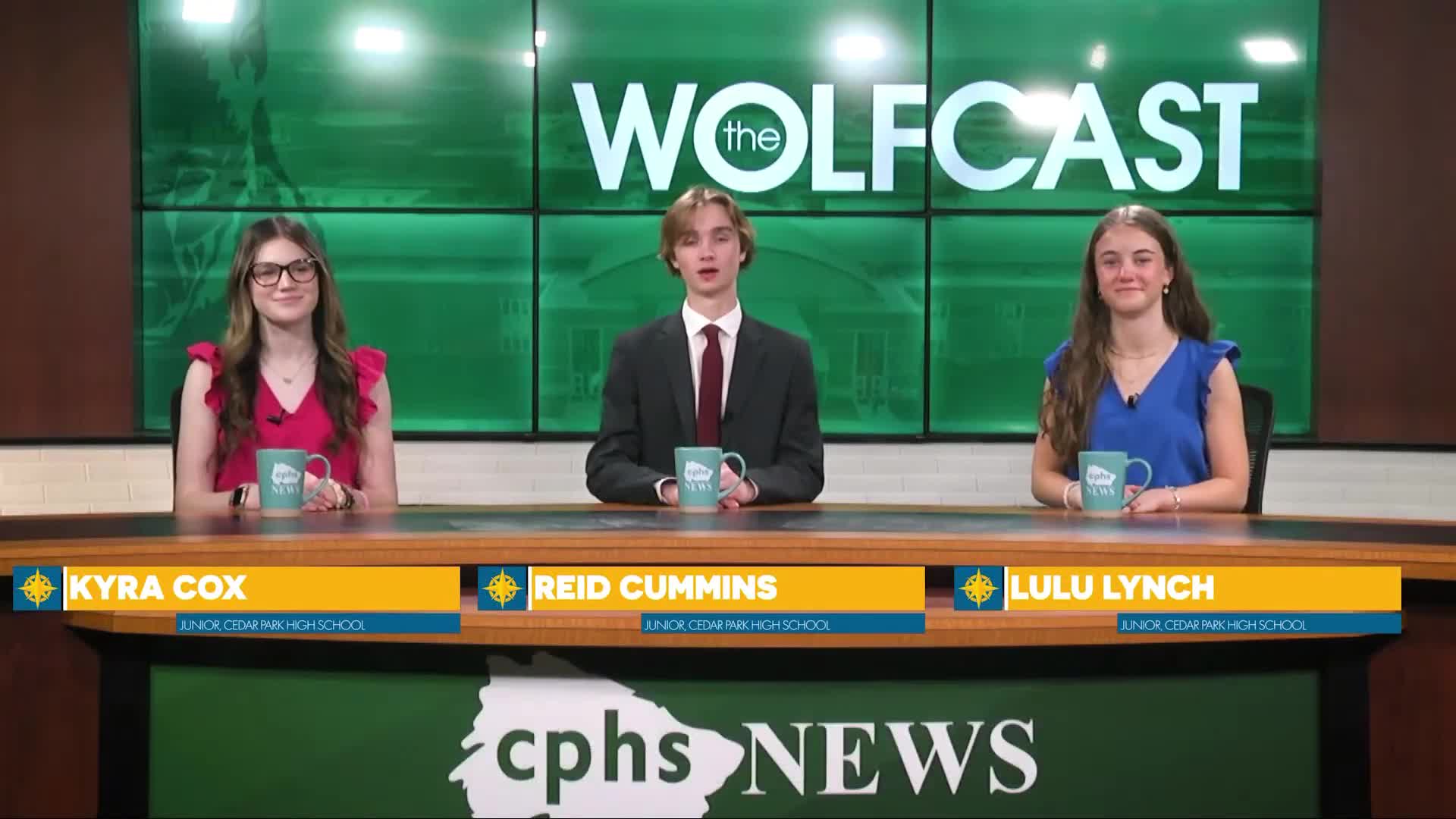 CitizenPortal.ai - Cedar Park High School Culinary Team Wins Second at Texas ProStart Invitational